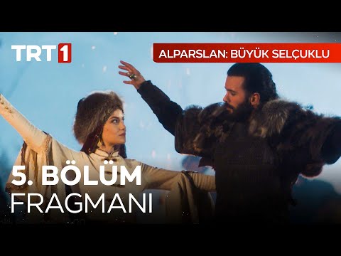 Alparslan: Büyük Selçuklu 5. Bölüm Fragmanı