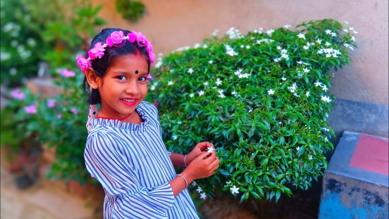 Fota Fota Bristi sheshe dance|| Aaha Darun Lage||Sona Sona Rood Uthlo ...