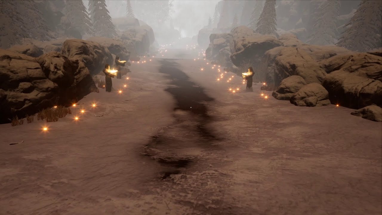 Wunderschön - #04 Chionophile (Ende) - YouTube