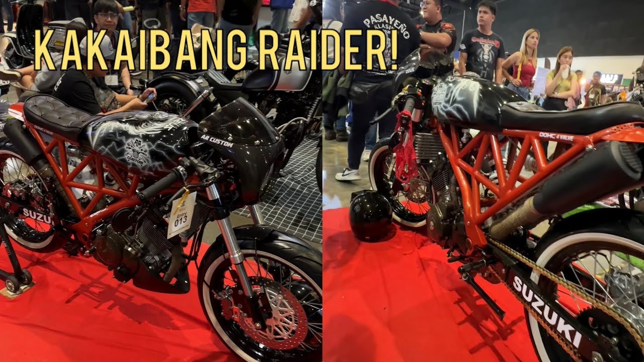 CAFE RAIDER - YouTube