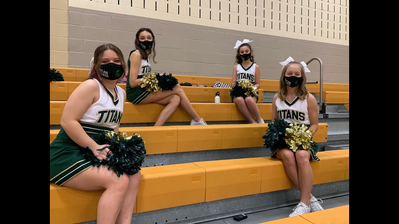 Trinity Springs Titan Showcase - YouTube