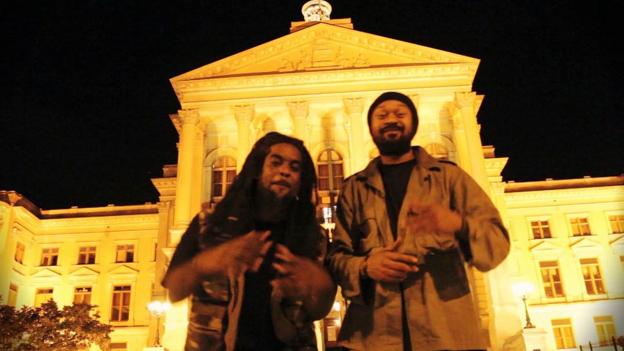 Reality ft. Uriah - March [Official Video] - YouTube