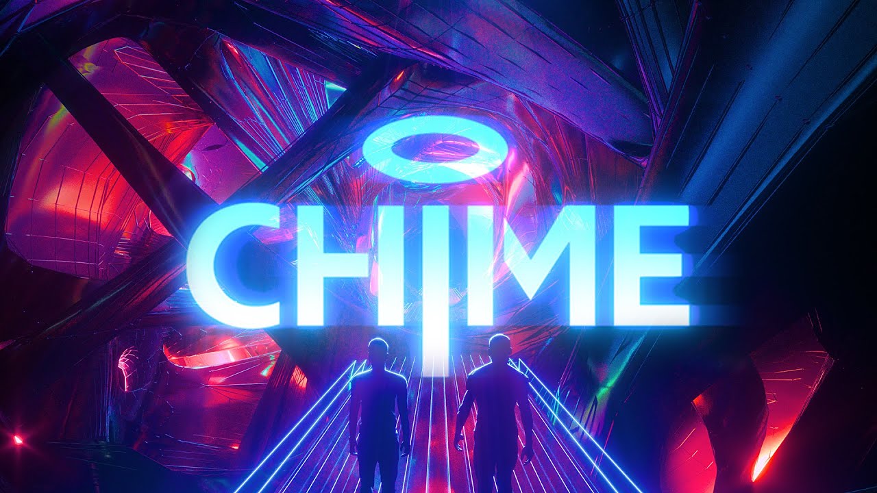 Chime & Au5 - Voidwalkers [Melodic Dubstep] - YouTube