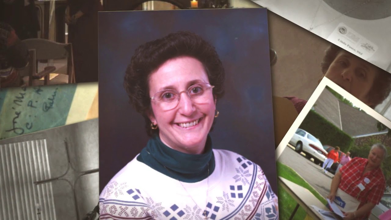 Happy birthday Sr Linda Fusco 720p - YouTube