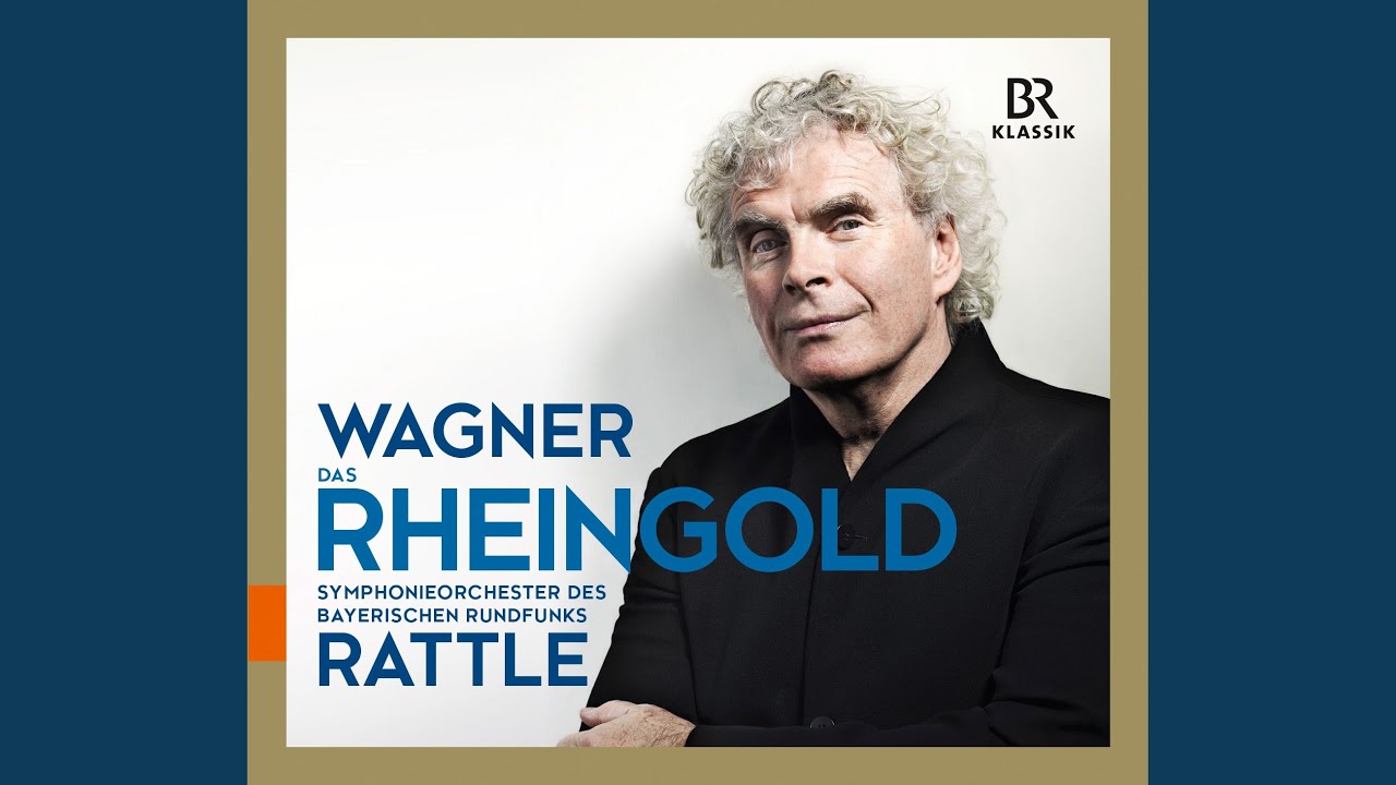 Das Rheingold: Scene 3: Luge du her! (Alberich, Loge) - YouTube