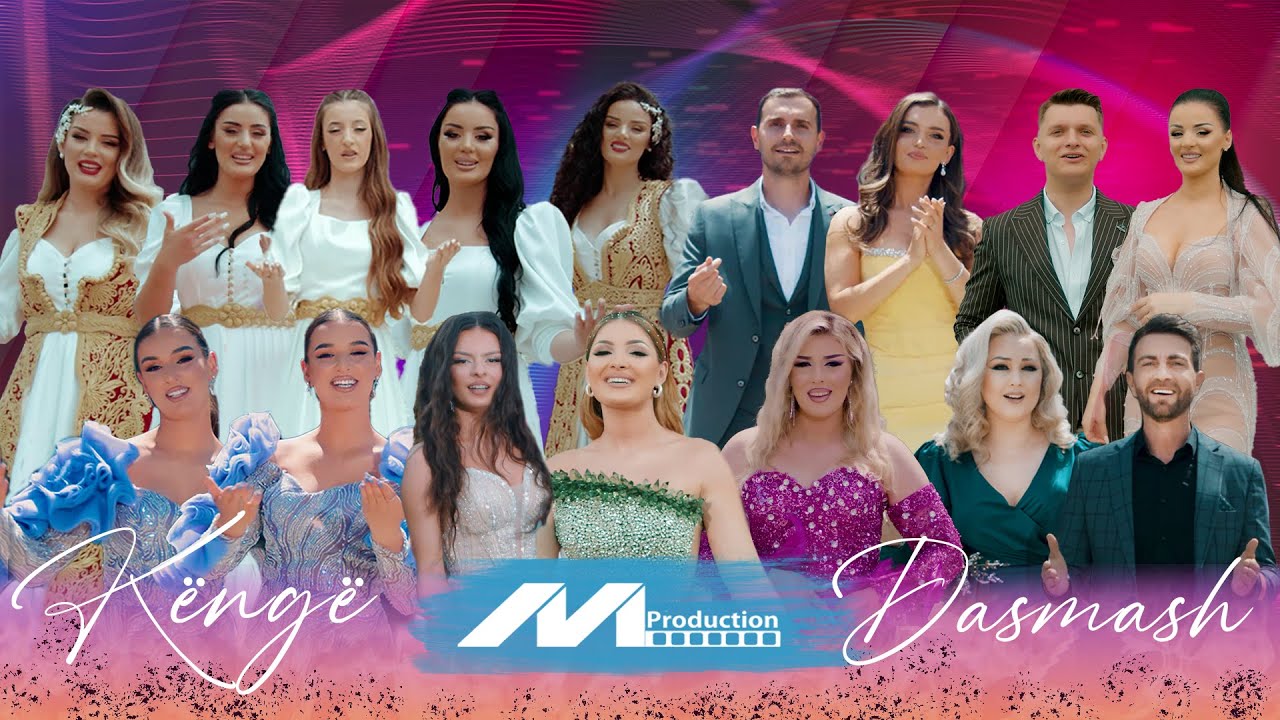 Keng dasmash 2023 - YouTube Music