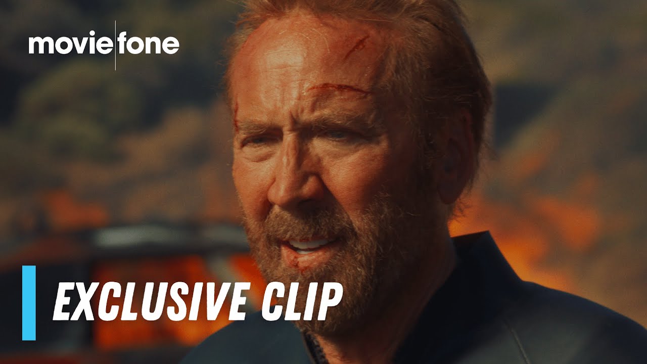The Surfer | Exclusive Clip | Nicolas Cage - YouTube