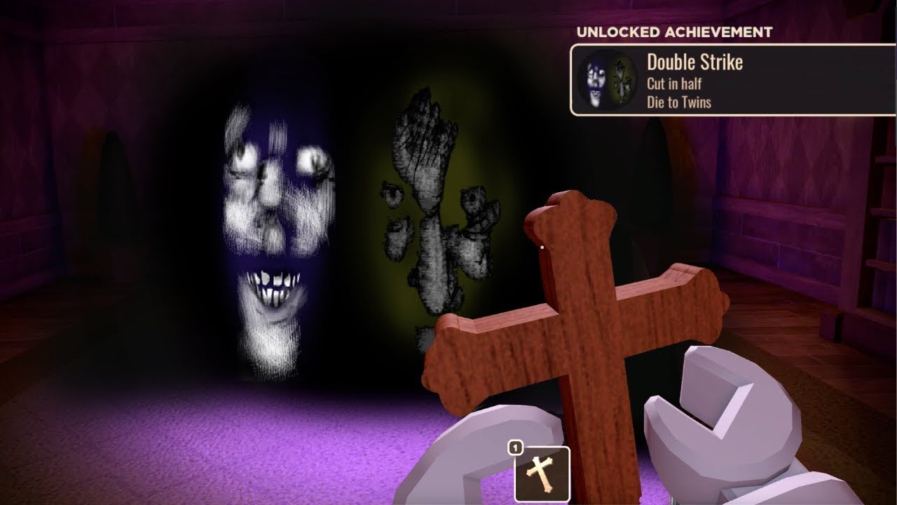 I MET SMILES NEW Weirdest Entities + Jumpscare in Roblox Doors - YouTube