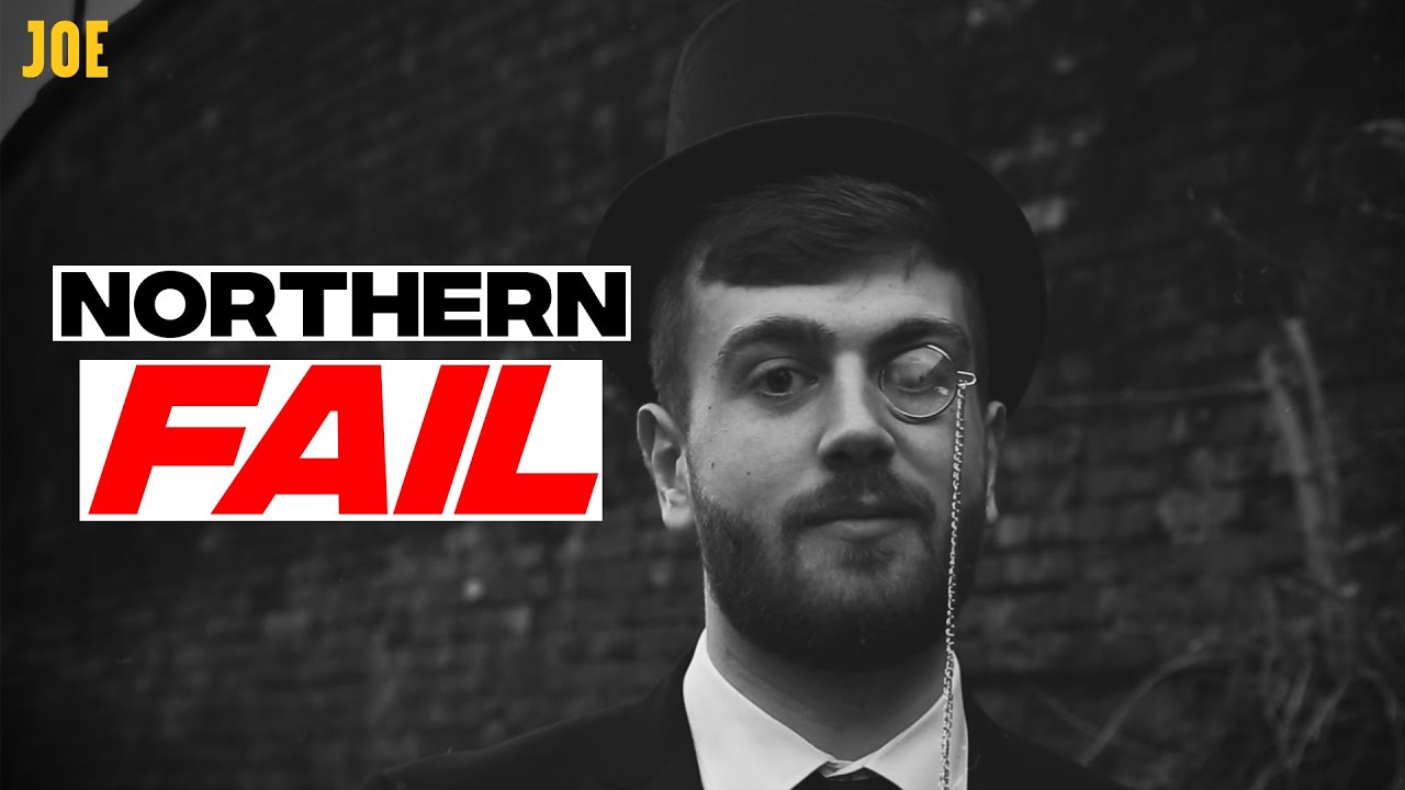 Northern Fail: Railways, nationalisation and the United Kingdom - YouTube