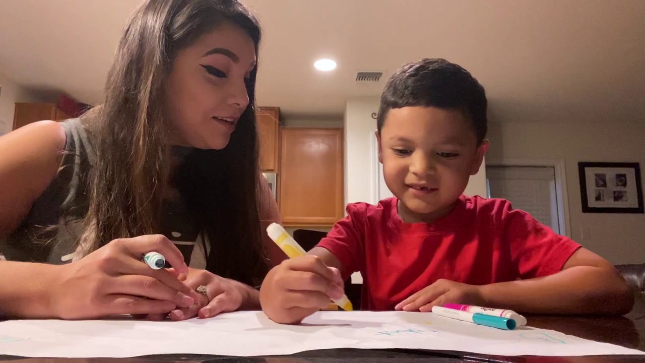 Early Childhood Words Words Words YouTube early-childhood-words-words-words-youtube