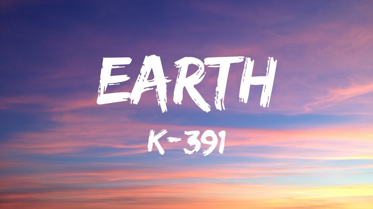 Earth K 391 | New English Song 2021 | nj Hits | Music Peace Melody ...