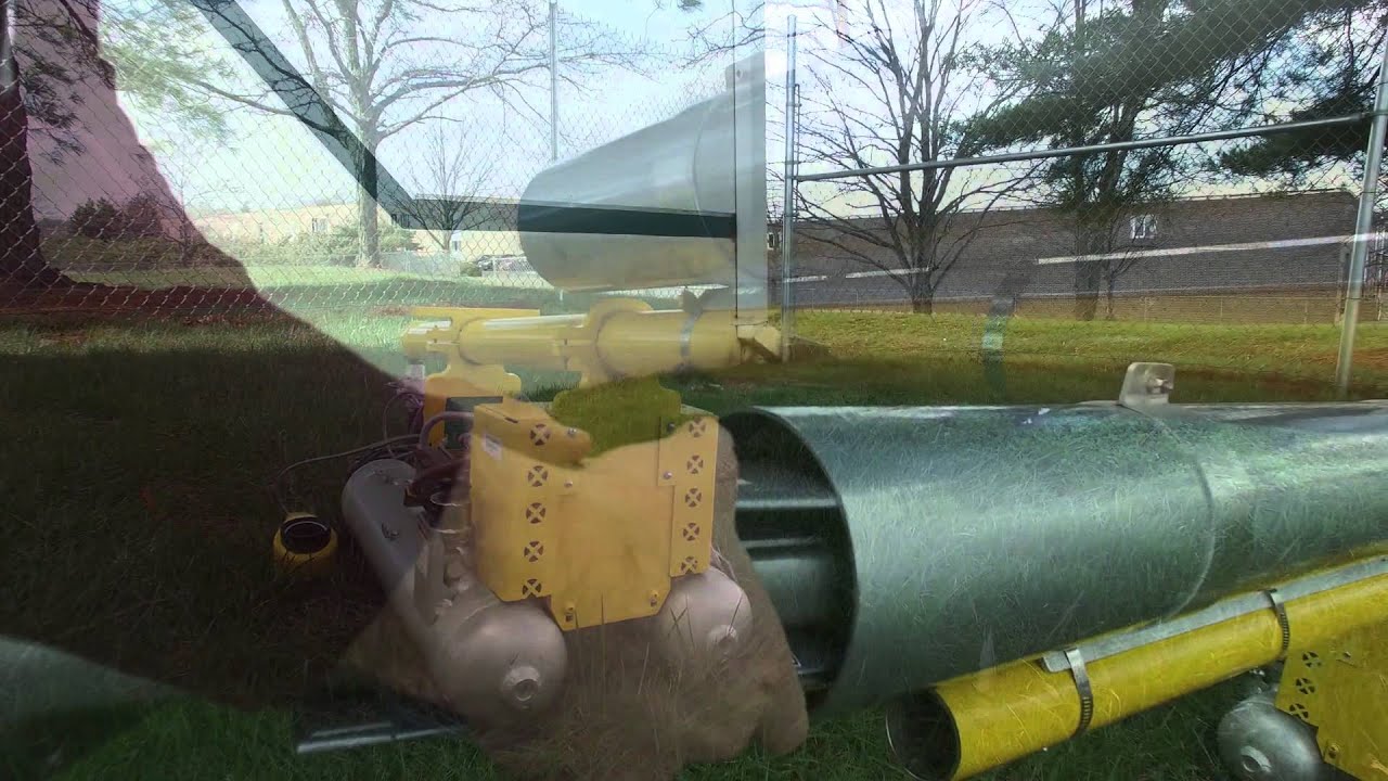 Trident Foldable Unmanned Aerial Vehicle - YouTube