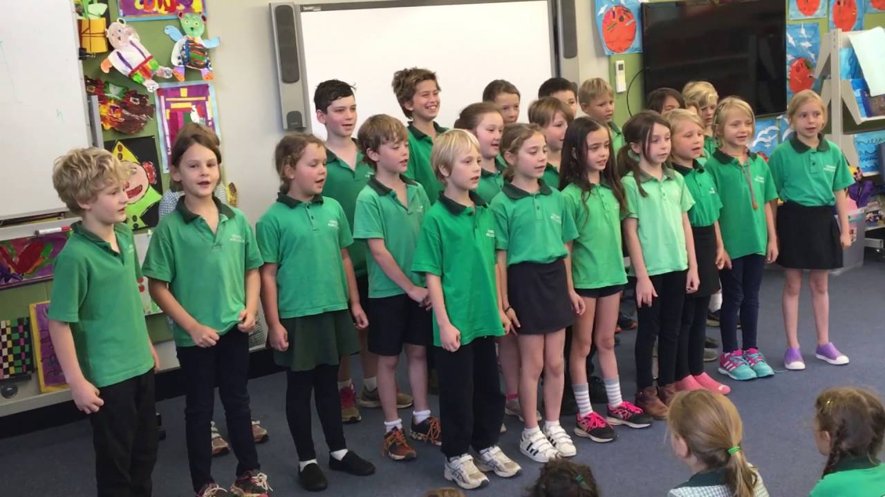 Year 2 Assembly Item - 13th September 2016 - YouTube
