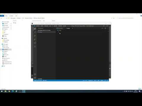 3. Mi Primer Proyecto Python - YouTube