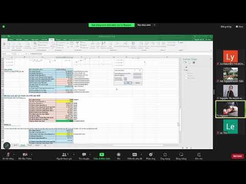 phần 2 Excel - YouTube
