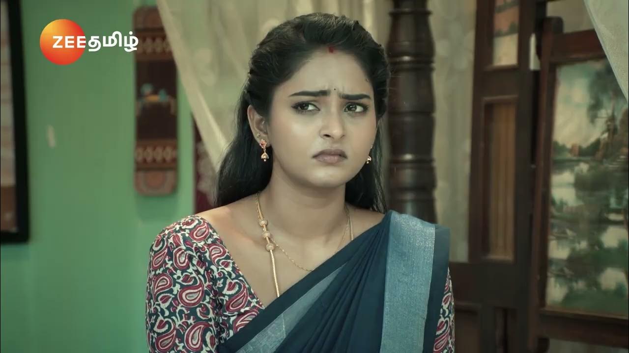 Sandhya Raagam | Ep - 451 | Preview | Feb 11 2025 | Zee Tamil - YouTube