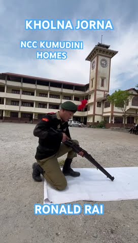 NCC KUMUDINI HOMES - YouTube