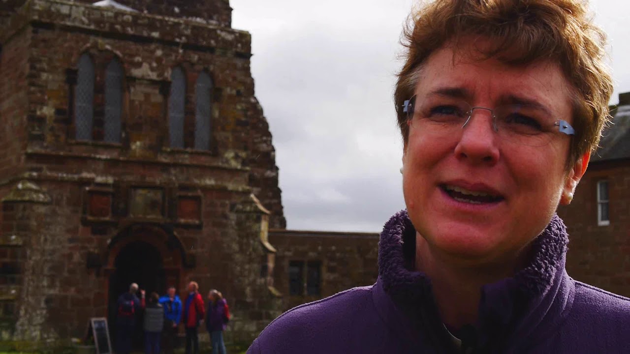 INSTALLATION OF THE RT REV DR EMMA INESON AS THE NEW SUFFRAGAN BISHOP ...