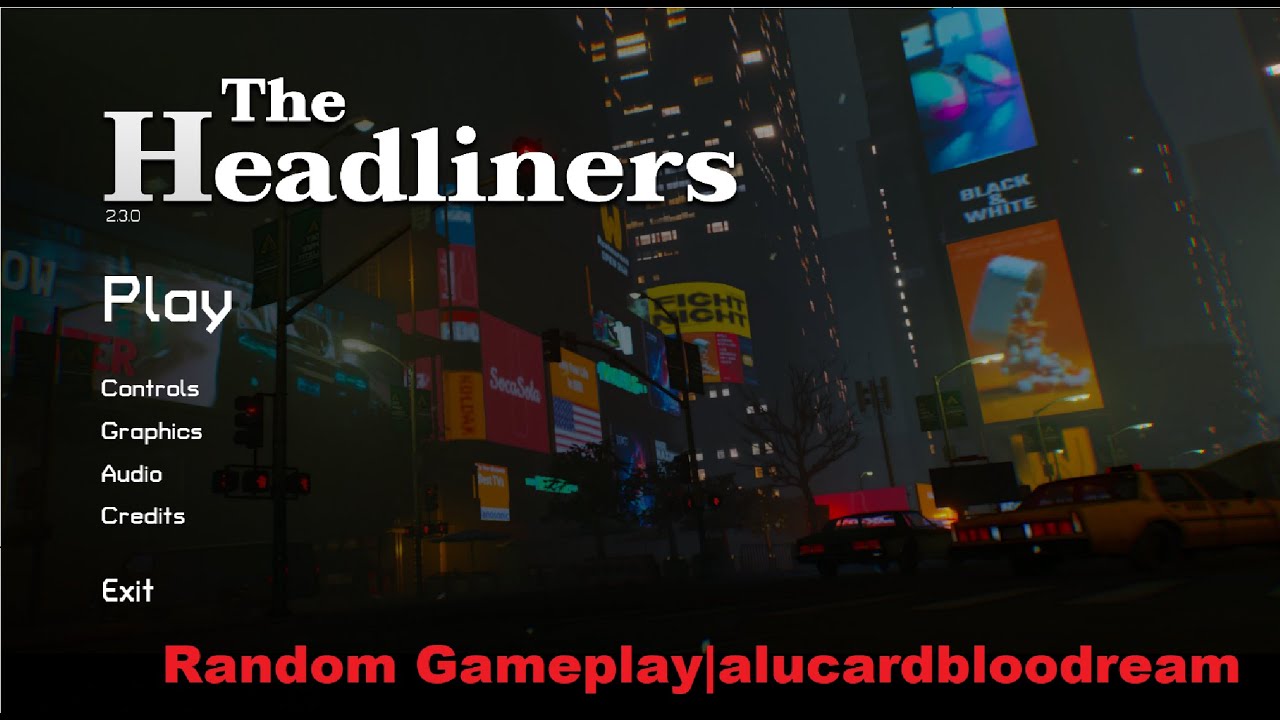 The HeadLiners Gameplay| I got Kick for getting first place!! - YouTube