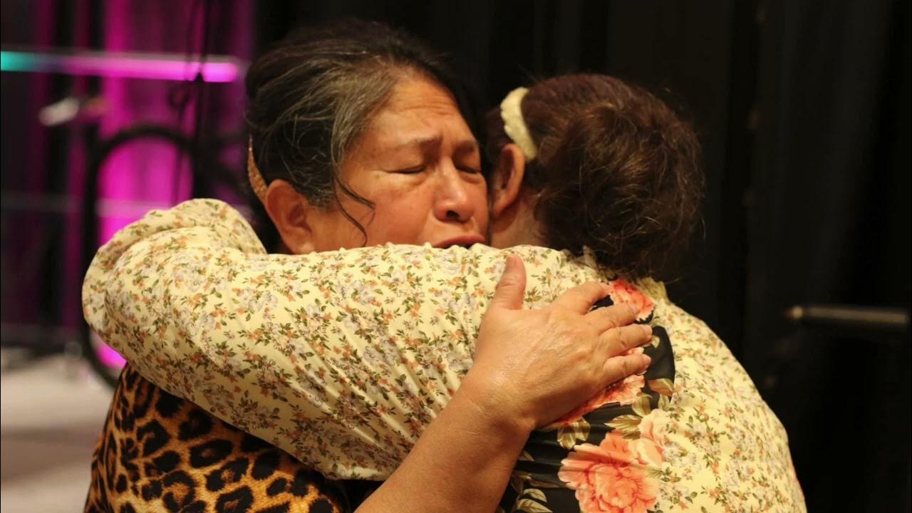 SCTX Destiny Ladies Conference 2022 - YouTube