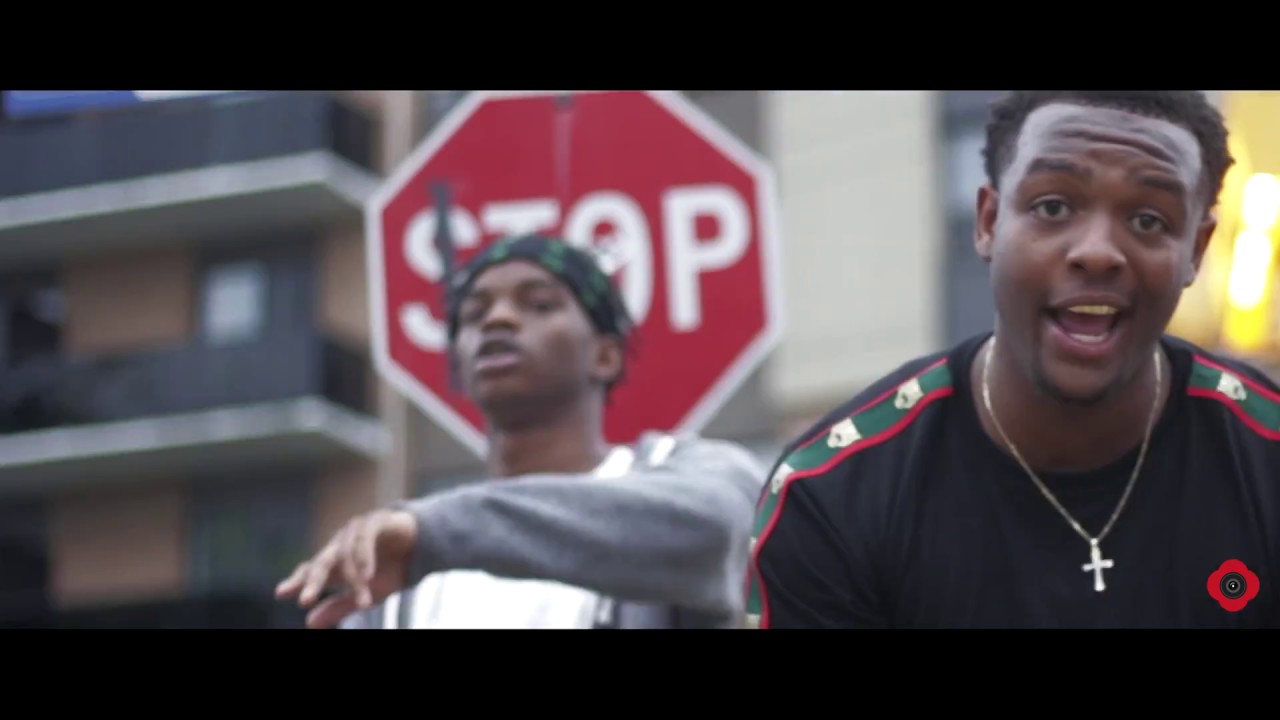 YTG - Everyday (Official Video) | Prod. YamaicaProductions | Shot by ...