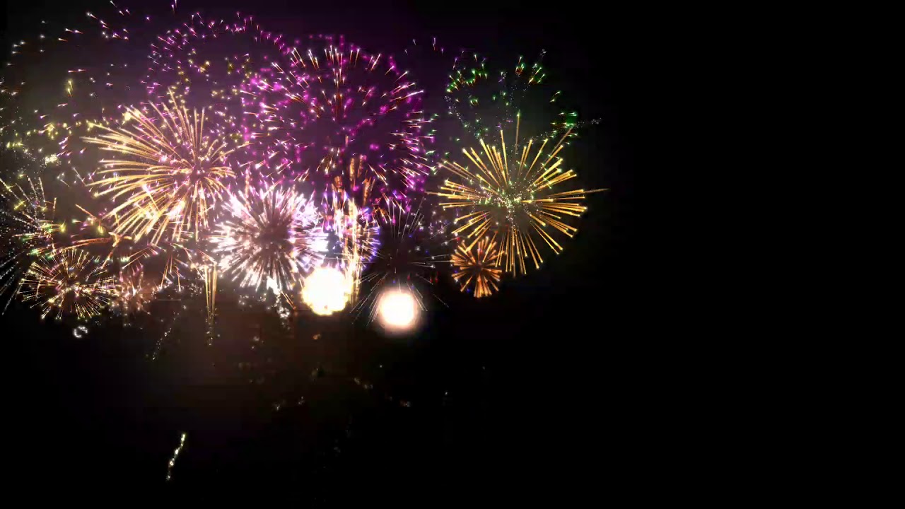Fireshot Fireworks effects shapes colors 100 - YouTube