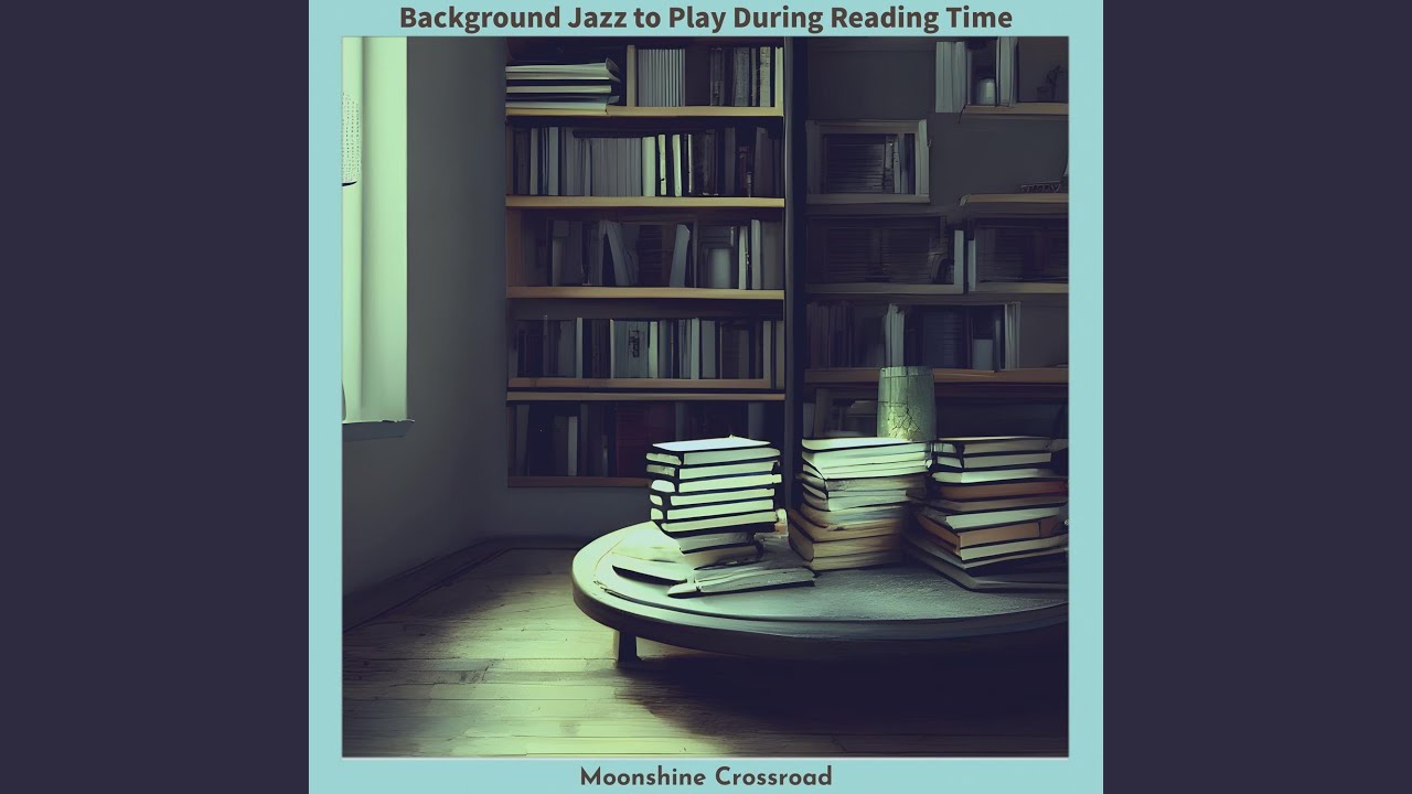 Quiet Hours of Bliss (Key C Ver.) - YouTube