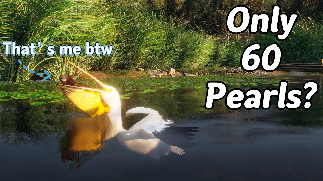 The Newest Pelican Mount is so CAPABLE??? - YouTube