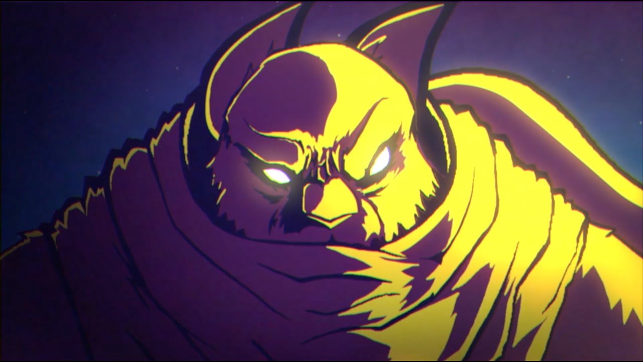 Ilves Hockey - Intro Animation Teaser - YouTube