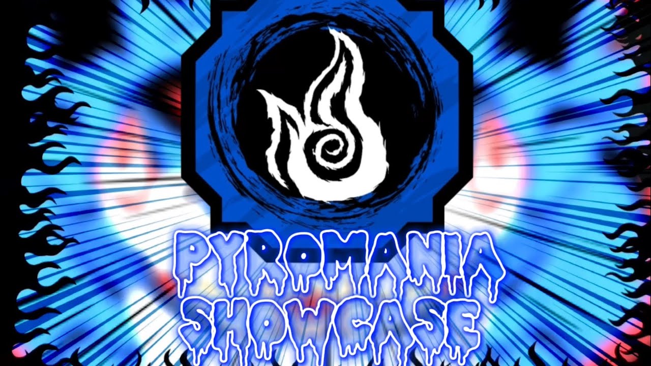 Pyromania element is crazy🤩🤩 (SHINDO LIFE) - YouTube