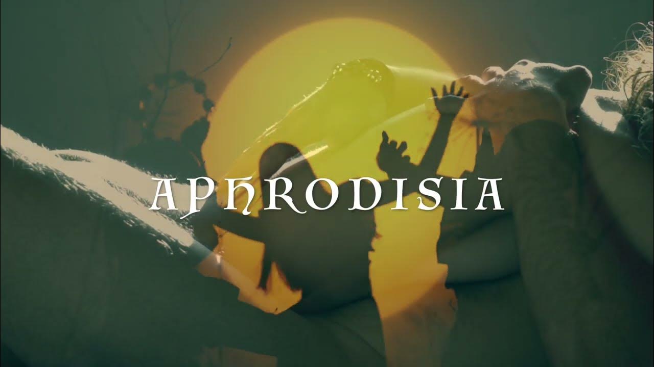 Aphrodisia 2023 - YouTube