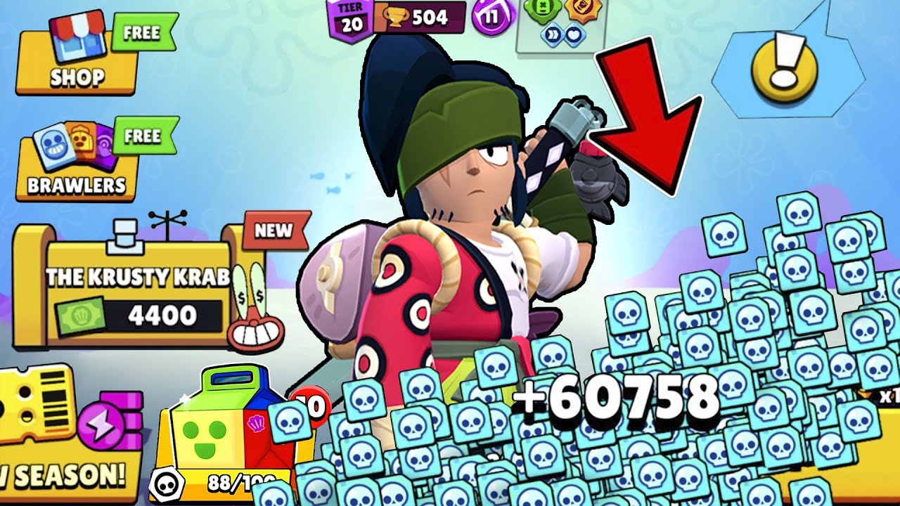 Complete 60758 CREDITS QUEST With KENJI- FREE GIFTS - YouTube