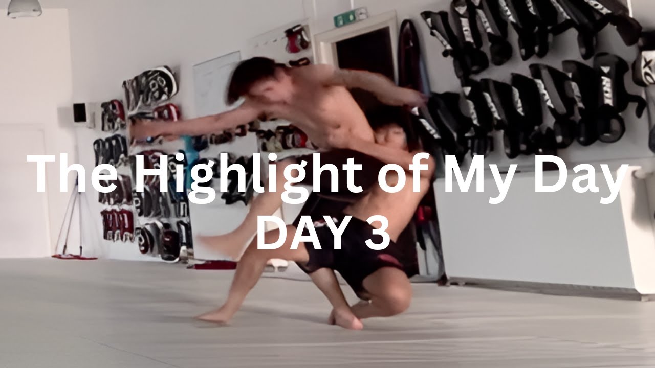 Gym session goes wrong - we end up fighting - YouTube