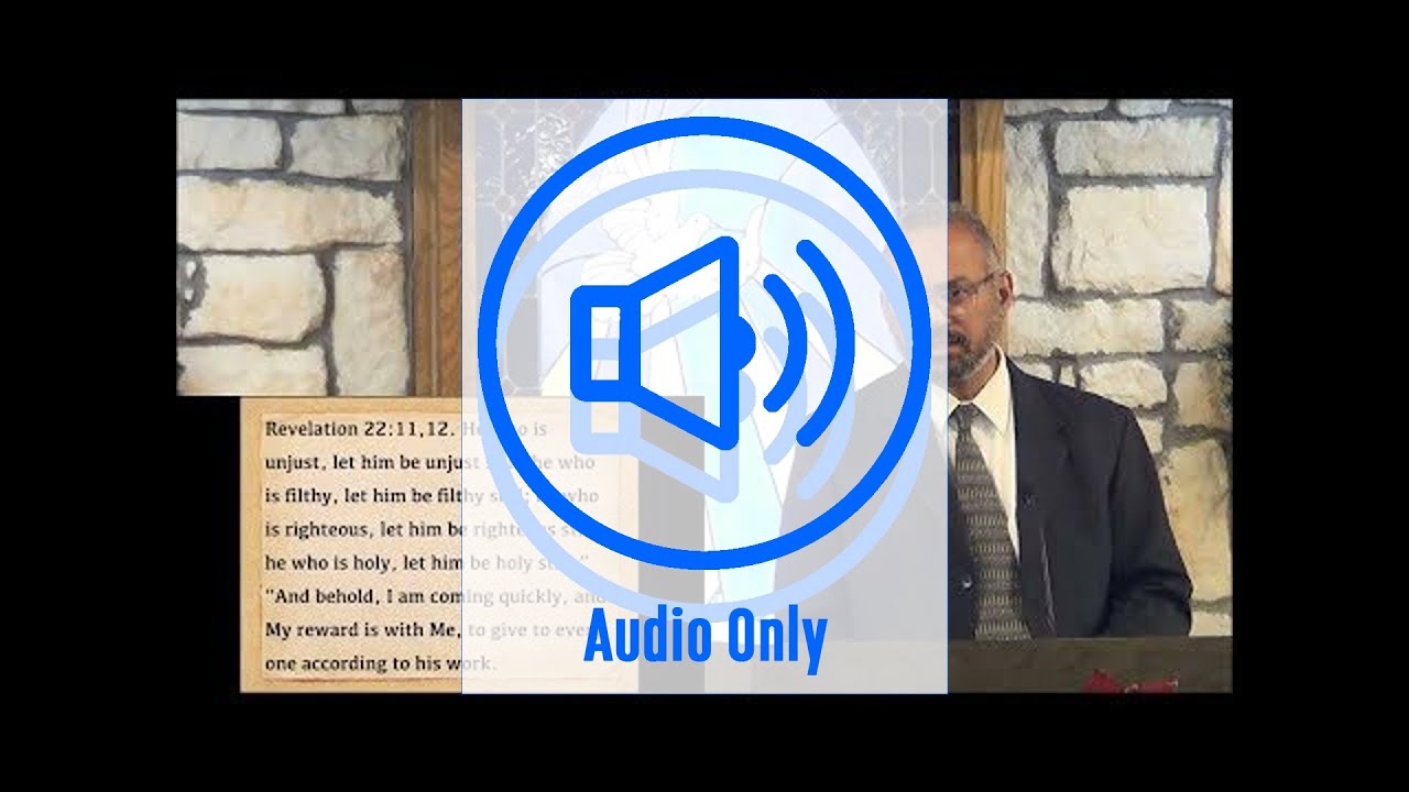 Judgment Day - December 5, 2020 - YouTube