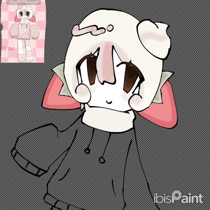 fan art for ashy!!#dandysworld #drawing #fanart #roblox #ibispaint #fyp ...