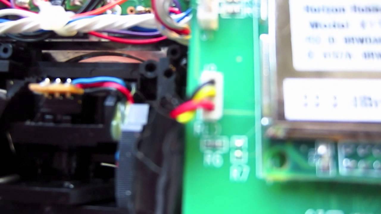 DX7se DragonLink - YouTube