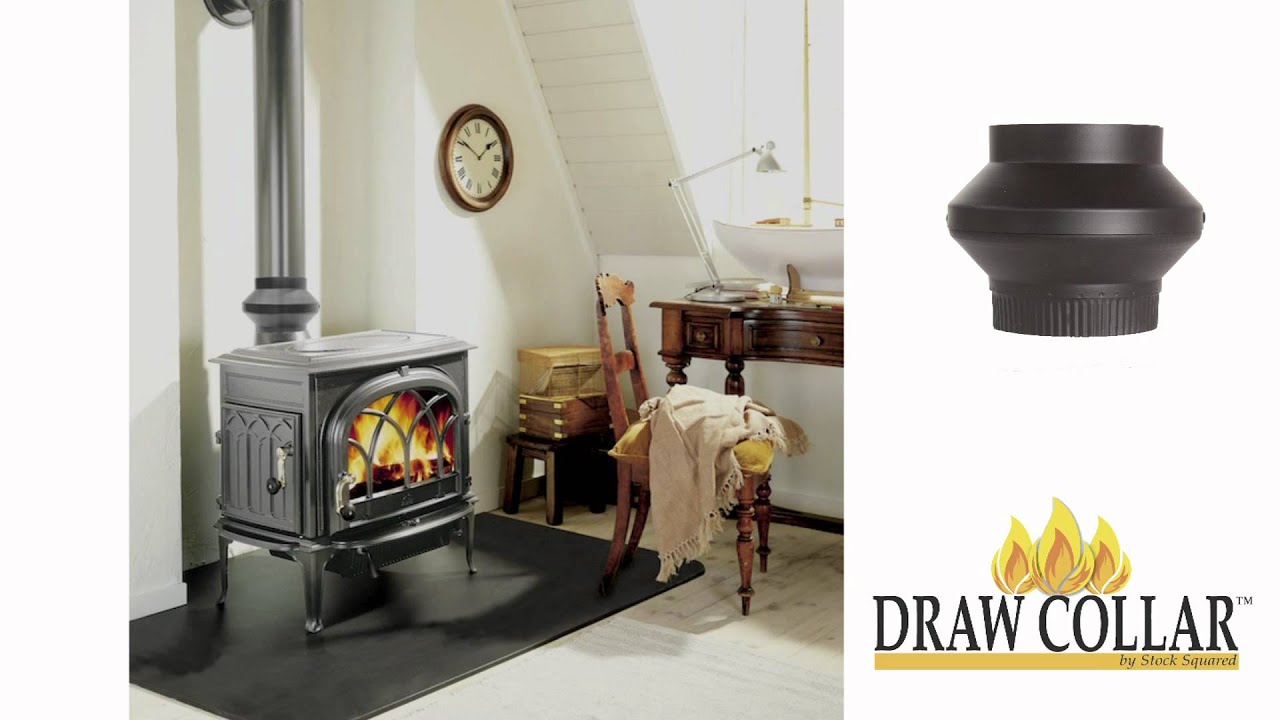 Draw Collar - YouTube