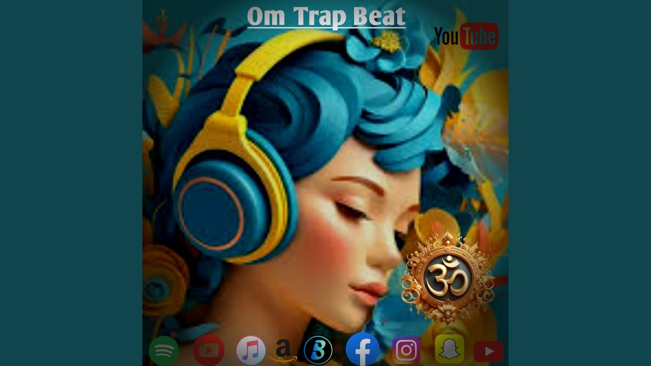 OM TRAP BEAT - YouTube