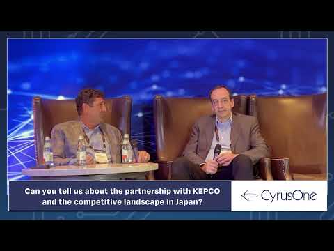 Top 10 data centre leaders | Data Centre Magazine