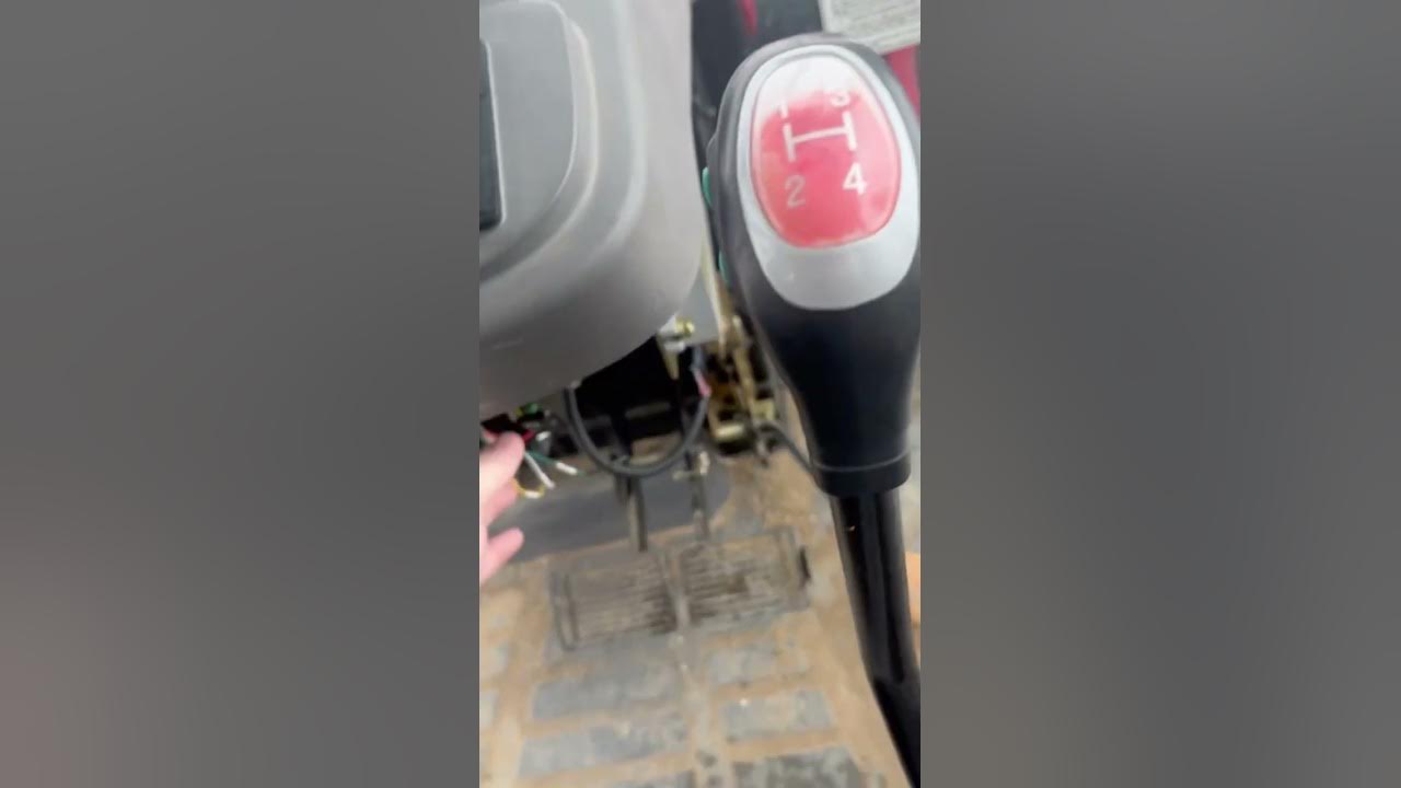 Tym Tractor Error Codes Youtube
