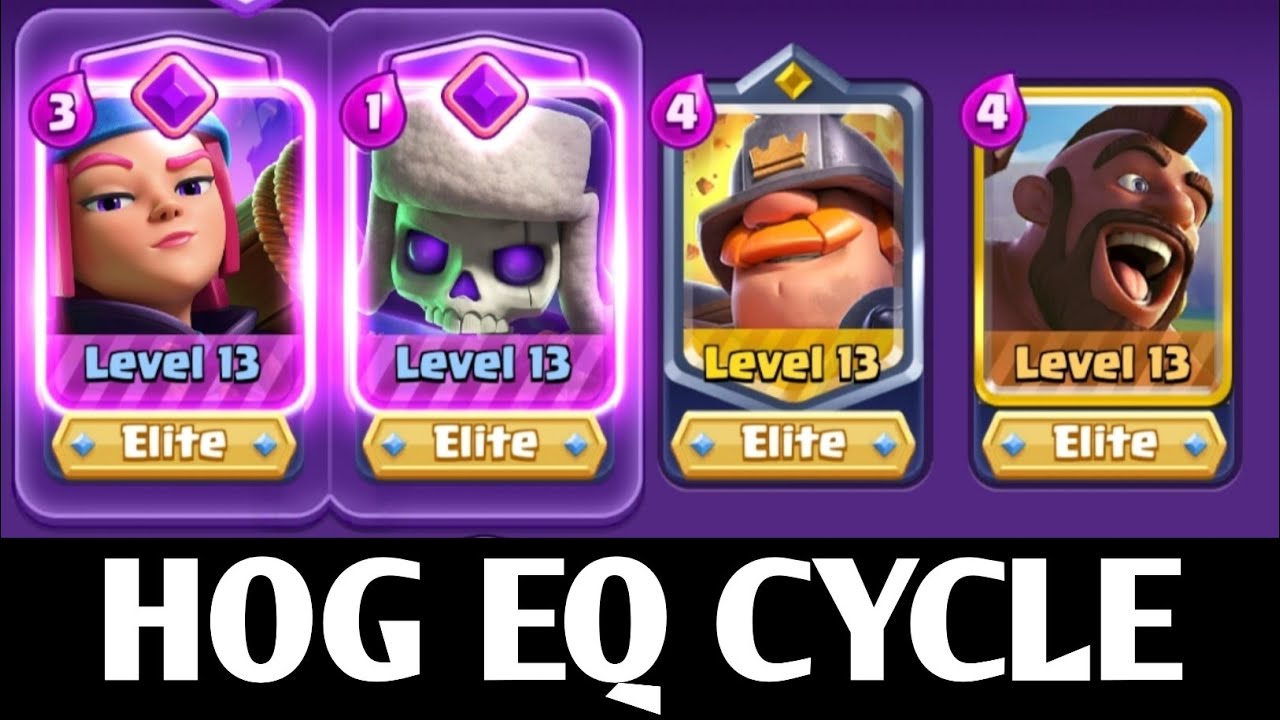 Best BD Hog EQ Player (Gameplay Showcase) - YouTube