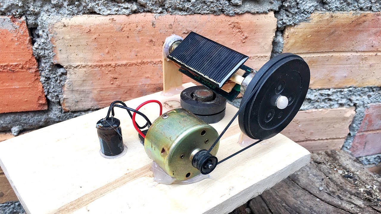 How To Make A Solar Panel For A Science Project how-to-make-a-solar-panel-for-a-science-project