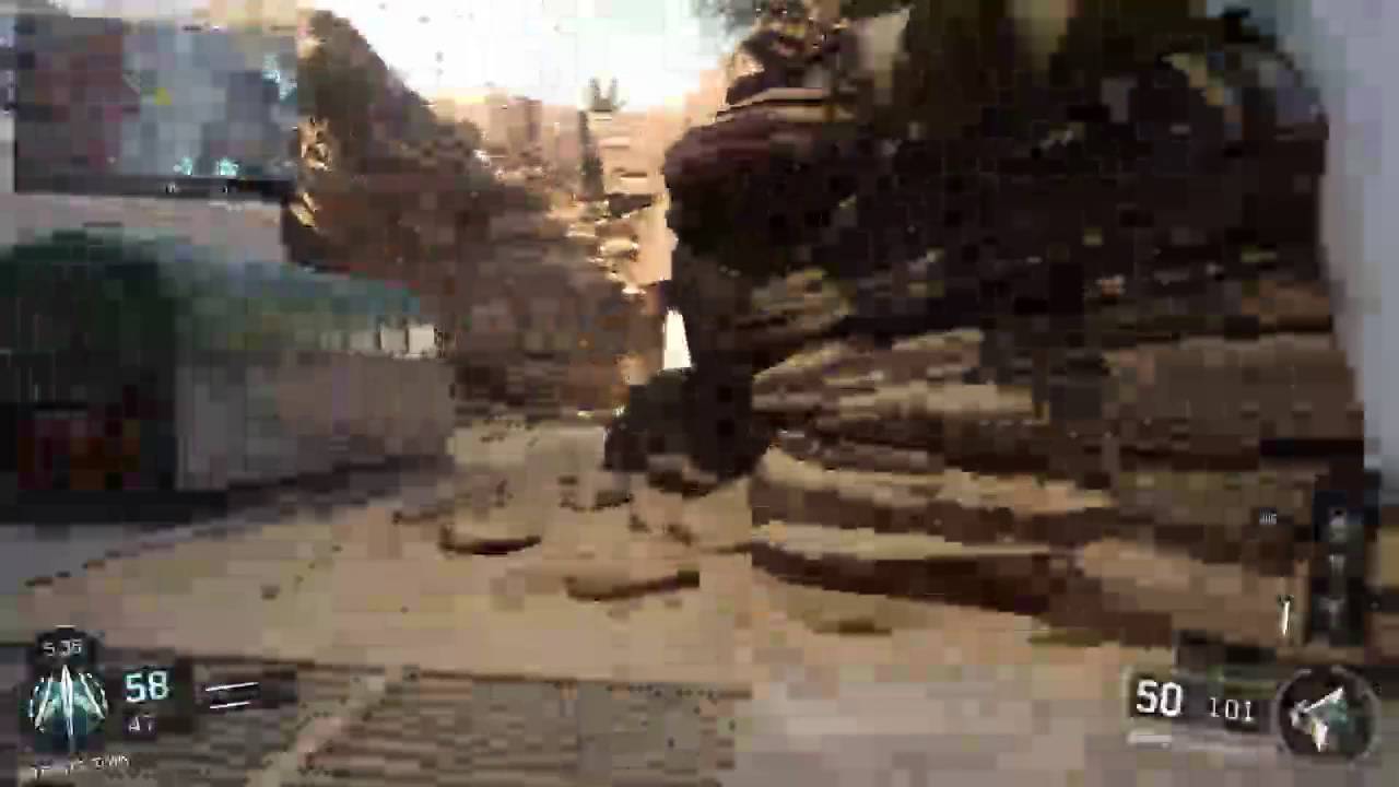 Best weevil class setup BO3 PS4 - YouTube