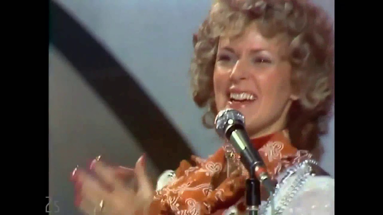 ABBA Waterloo Live Melodifestivalen 1974 Sweden - YouTube