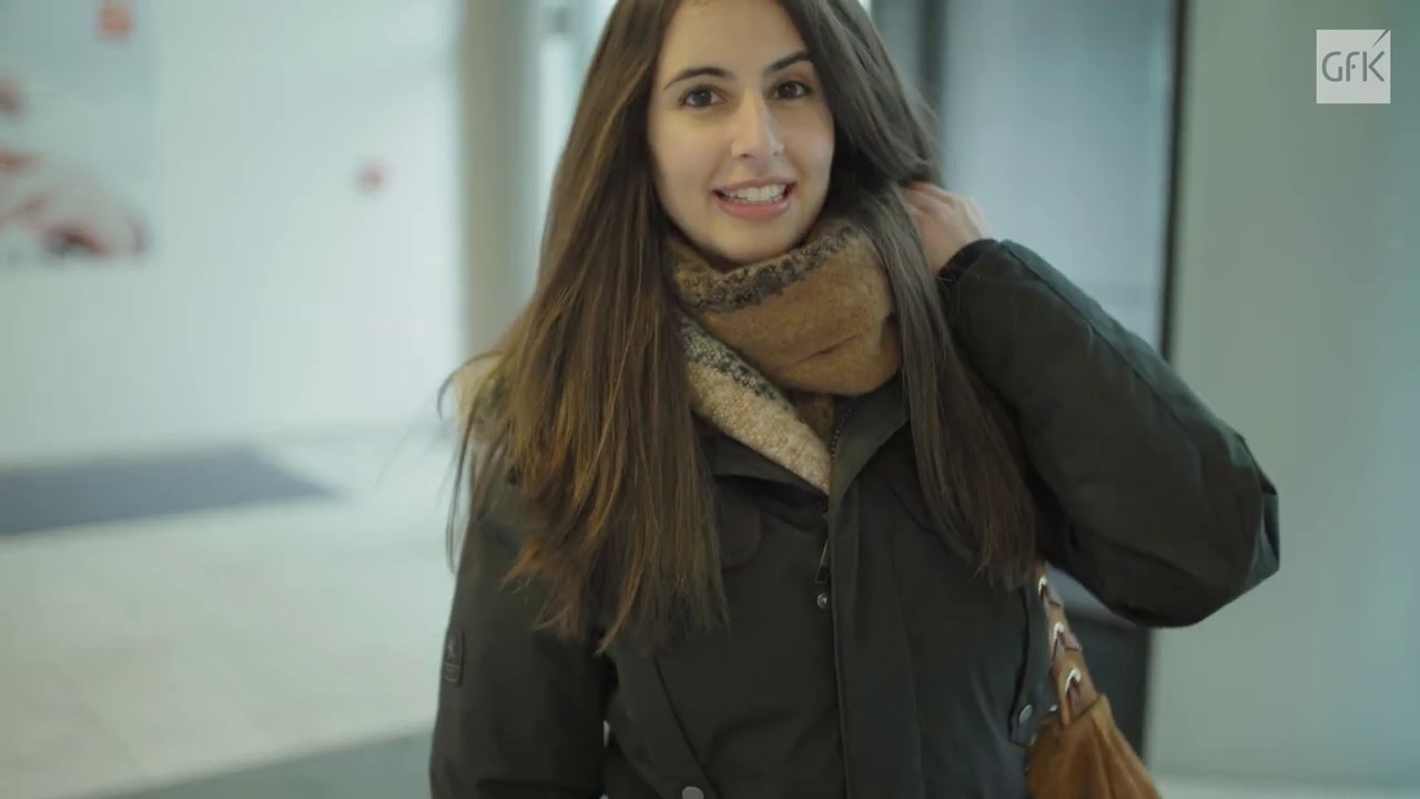 Life at GfK: Meet the Data Scientist | Working in data science for the ...