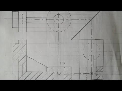 Engineering Drawing N2 - YouTube