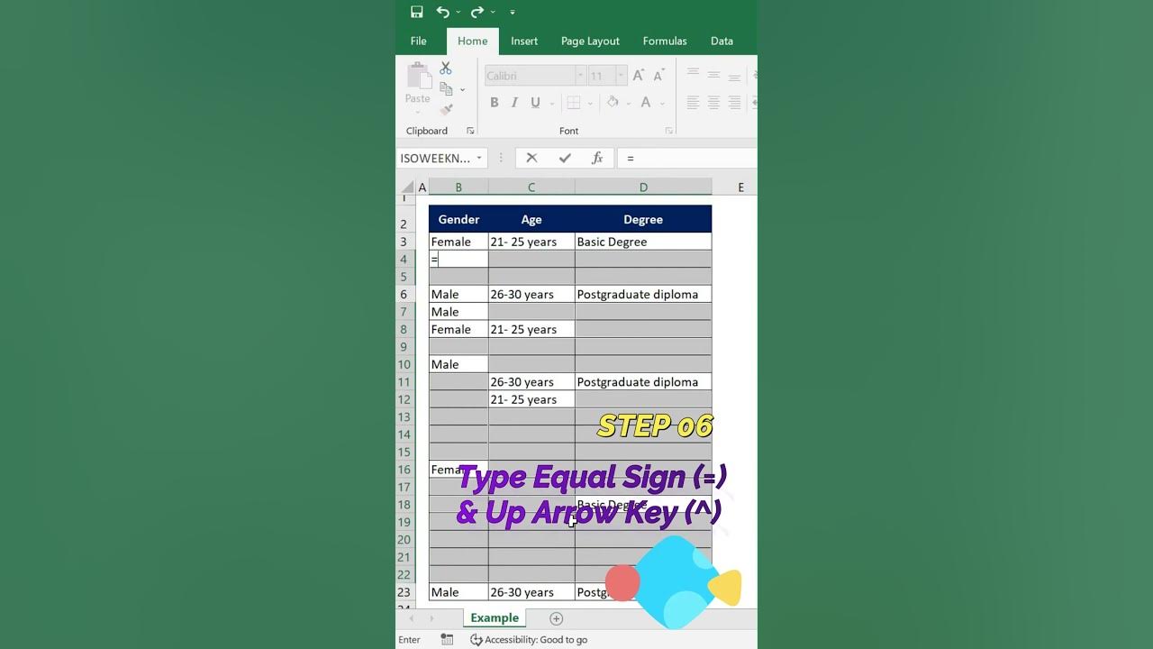 Fill Multiple Blank Rows At Once In Microsoft Excel shorts YouTube fill-multiple-blank-rows-at-once-in-microsoft-excel-shorts-youtube
