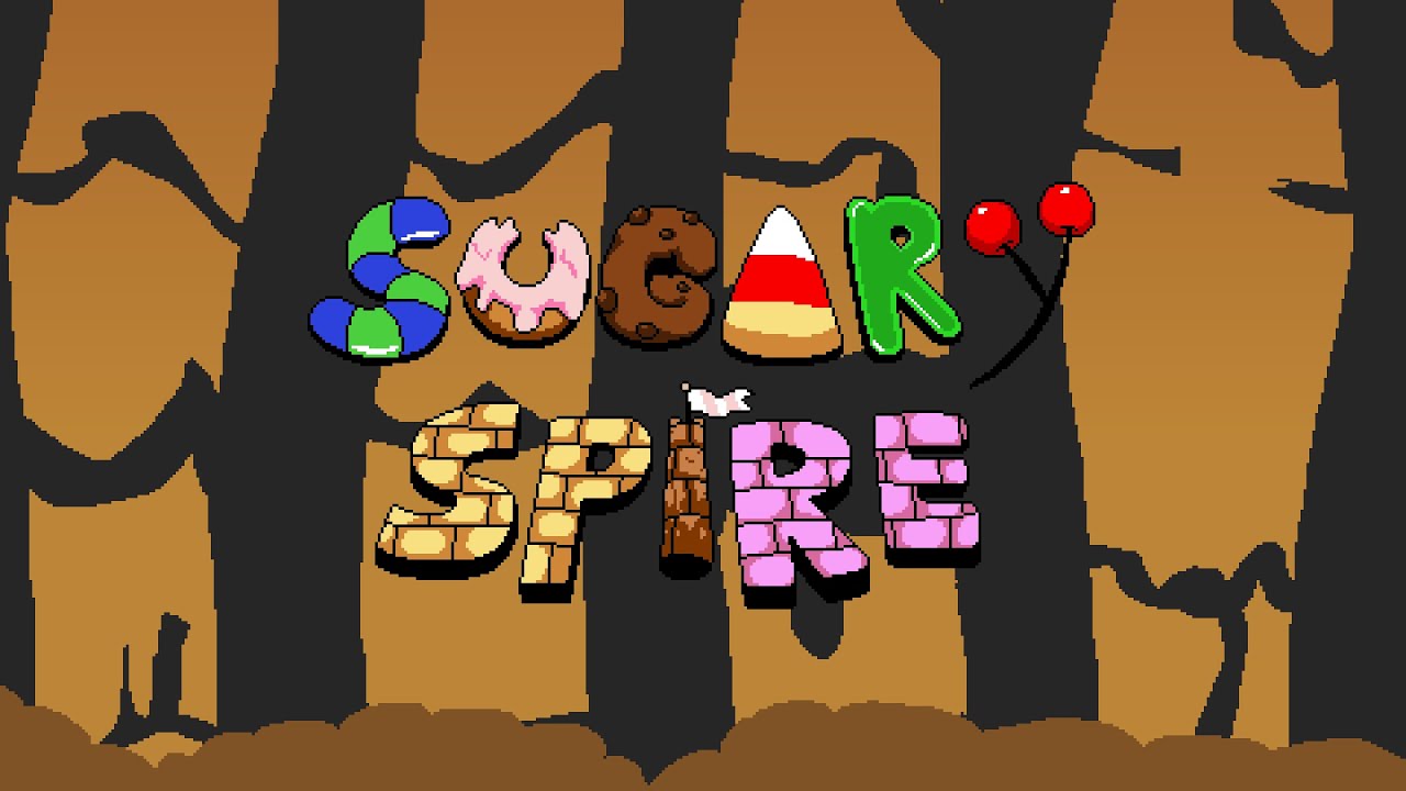 A Secret in the Nuclear Sugar (Sugarcube Hailstorm Secret) | Sugary ...