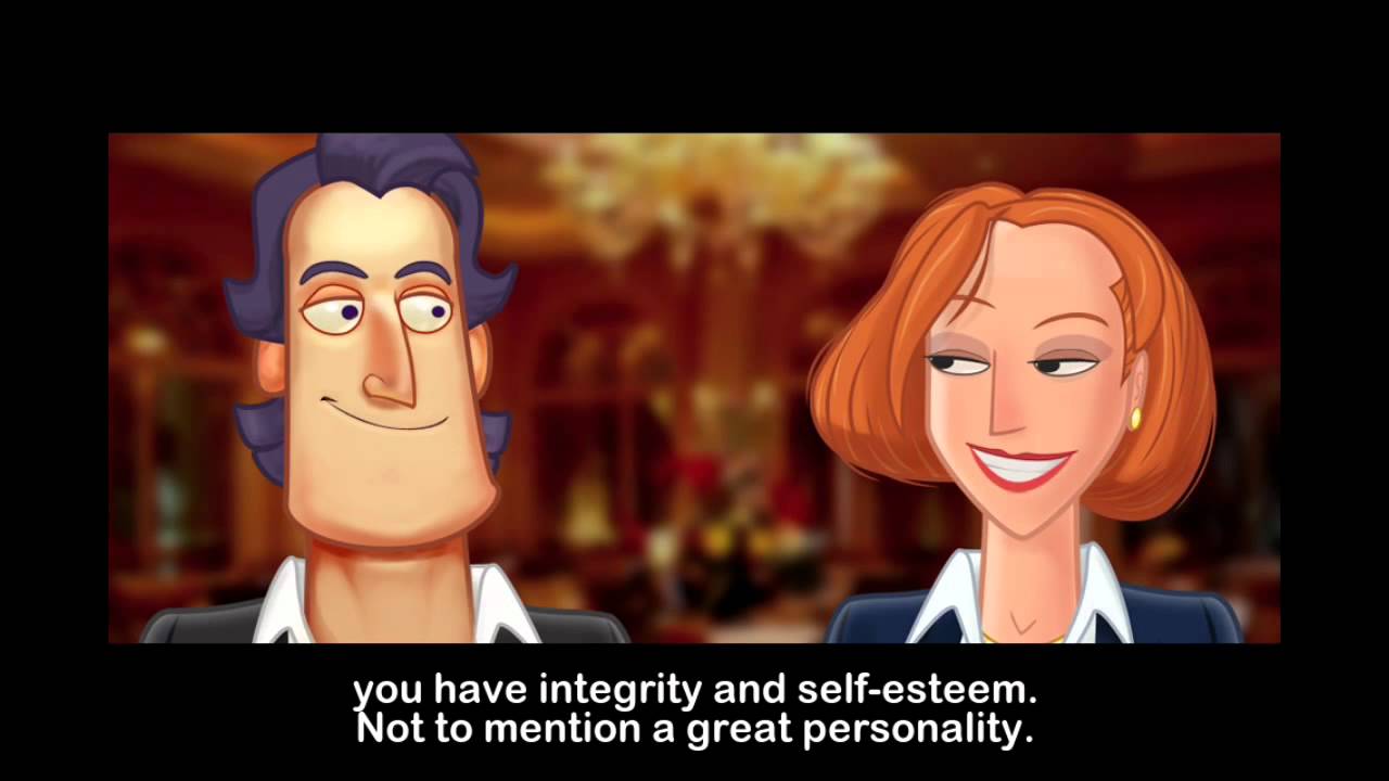 Devil's Attorney - Final Ending - WITH SOUND - YouTube