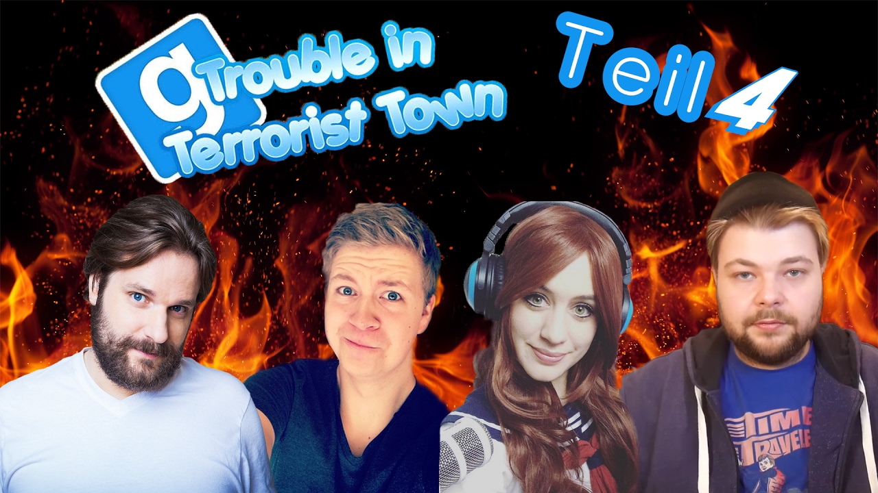 Best of Gronkh, Pan, Curry, Topi - TTT - Teil 4 [Full-HD] - YouTube